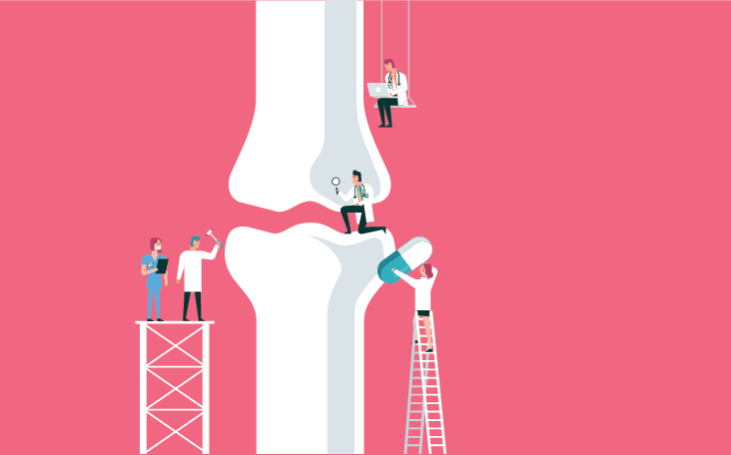 Osteoporosis and How to Keep Your Bones Healthy | CarePartners of ...